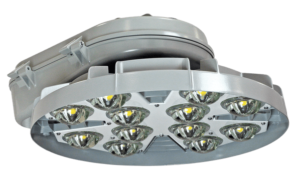 Holophane High Mast Lighting - Our LED Manufacturers